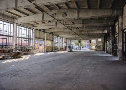 Revier Südost - Eventlocation Berlin - Berlin Cuisine